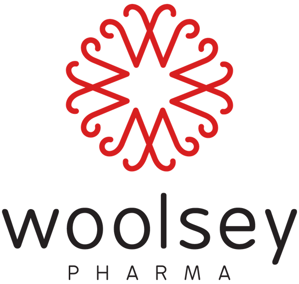 Embark Healthcare - Woolsey Pharmaceuticals